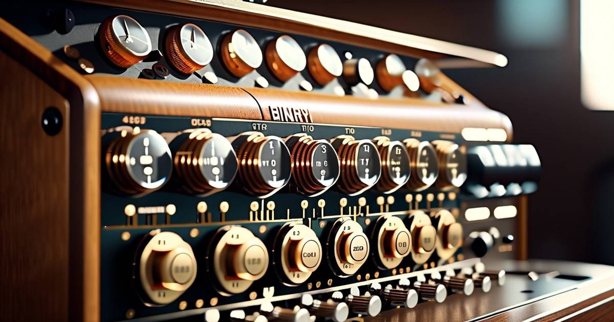 Binary to Decimal Converter Online Tool Free