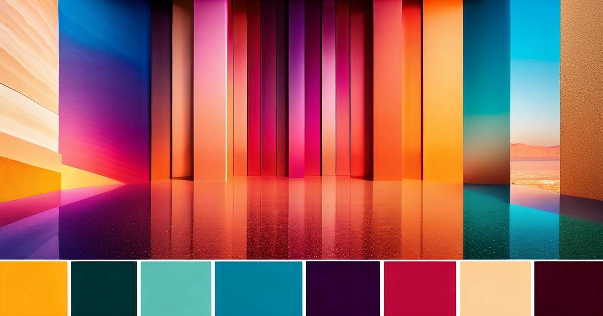 Color Scheme Generator | Small SEO Tools