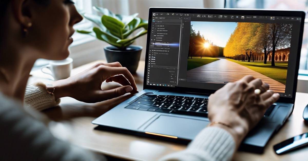 Powerful Image Editor | Free Picture Effects & Filters